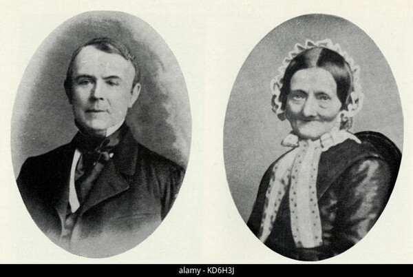 피아니스트를 꿈꾼 슈만 vs 생계형 피아니스트 브람스
