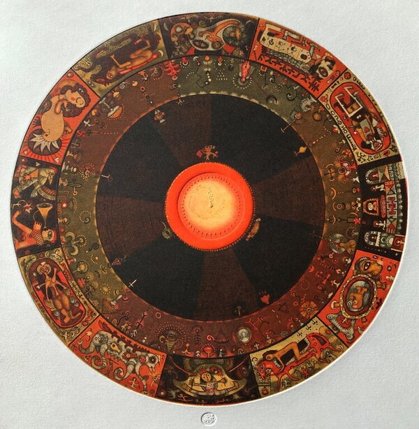 동유럽 동판화의 거장, 로만 로마니신(Roman Romanyshyn)