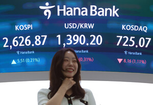 [오늘의 경제뉴스] SKT 유심 해킹에 9,000명 46억 손해배상 공동소송…로펌 줄소송